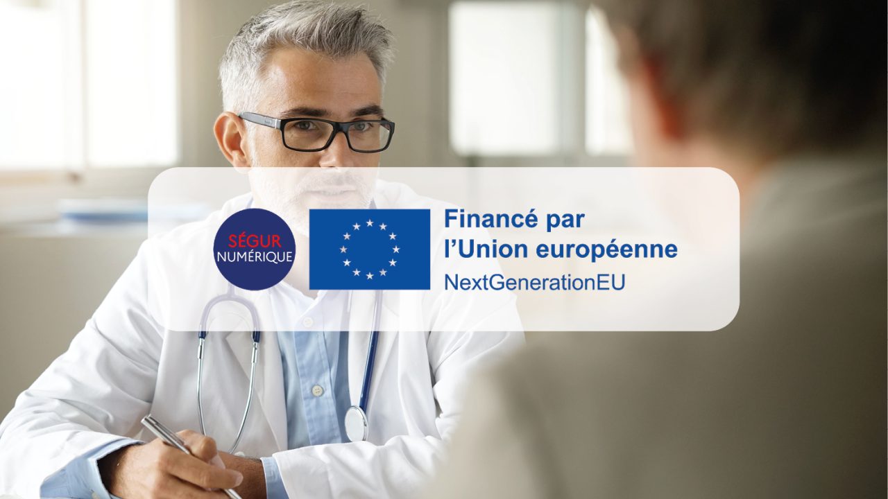 Ségur numérique & Mon espace santé : publication du dispositif vague 2 ...